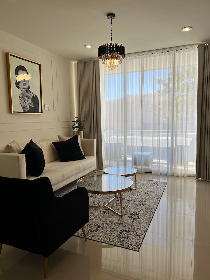 Hermoso Departamento! Albatros Garden - Mazatlán