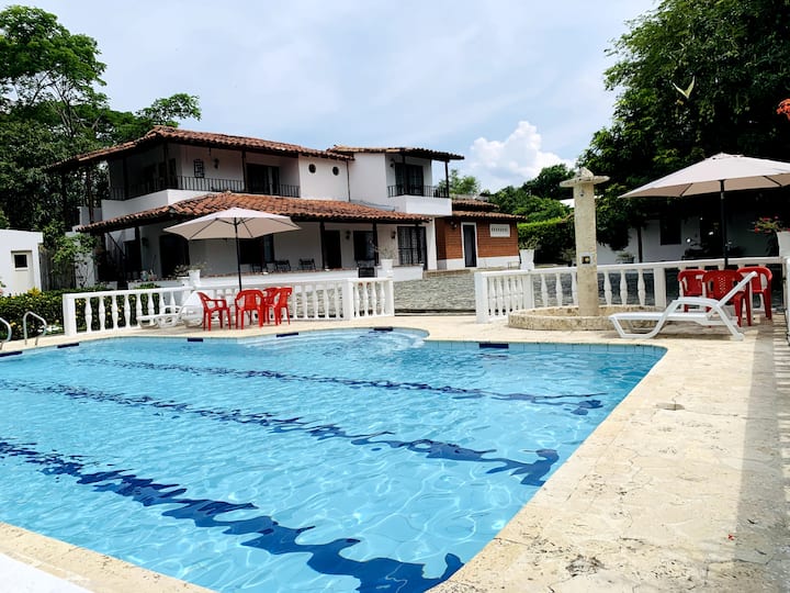 Finca La Gema De Occidente - Santa Fé de Antioquia