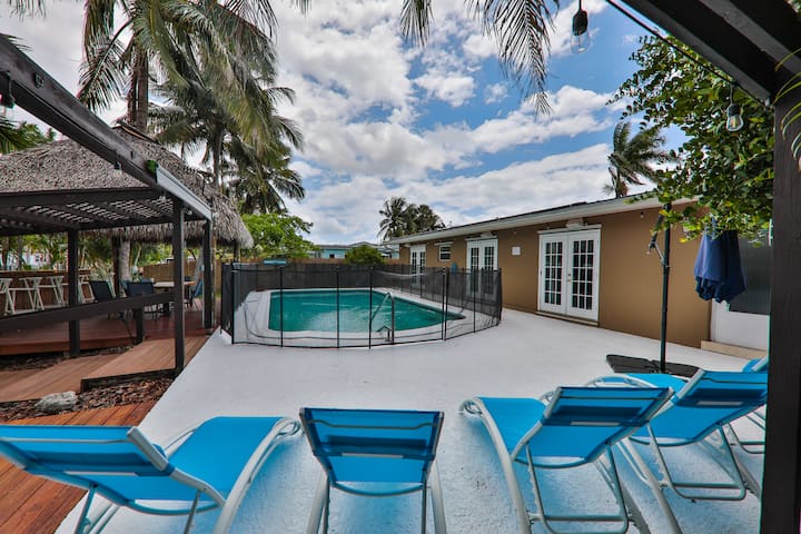Paradise By The River Str-1717 - Dania Beach, FL