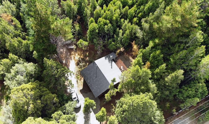 Delightful Nature Cabain - San Carlos de Bariloche
