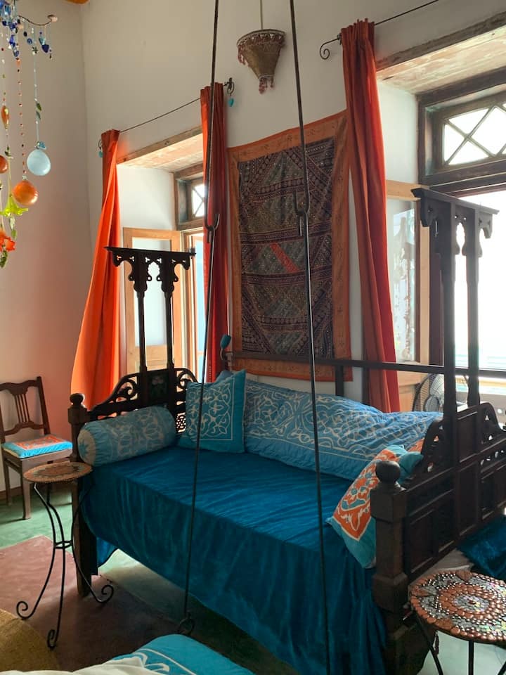 Attractive Stay Stonetown Zanzibar - Zanzibar