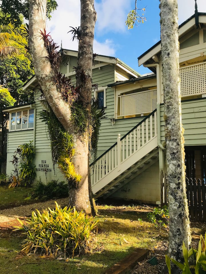 Stays On Bunya - Maleny