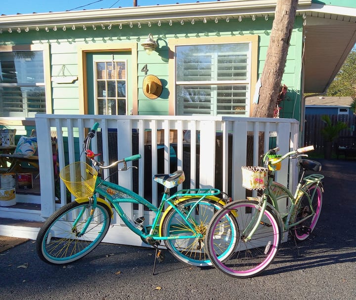 Cottage By The Bay - Rockport, TX
