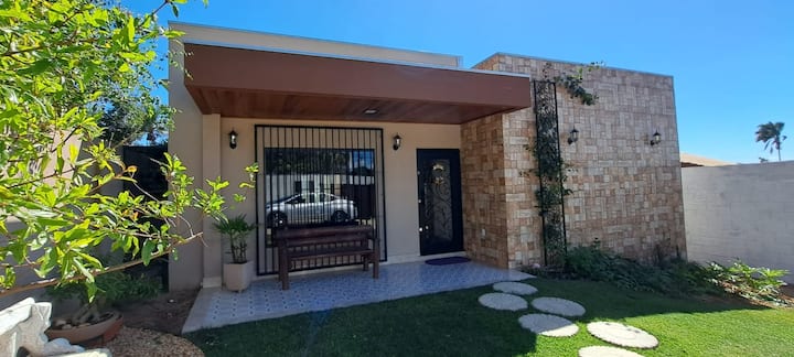 In Center, It's Pool N Air Condicionar. - Mato Grosso (estado)