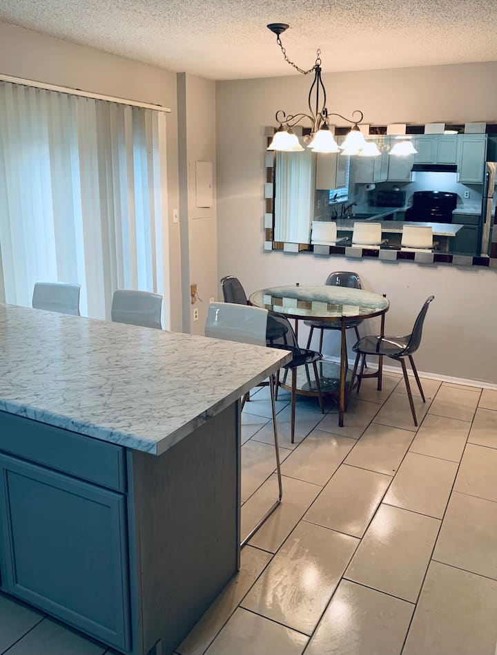 Quail’s Nest - Charlotte, NC