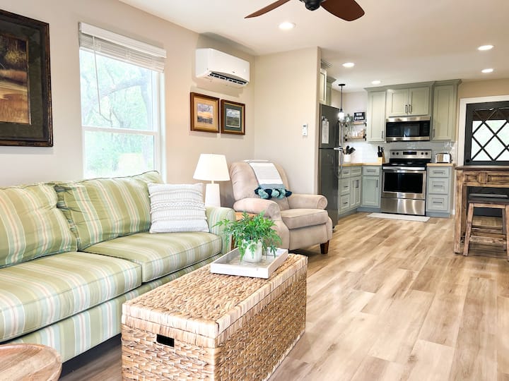 Tedford Serenity Oaks - Bayside, TX