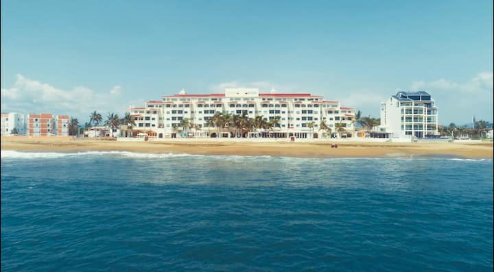 Portozul Dpto. 2209 - Manzanillo