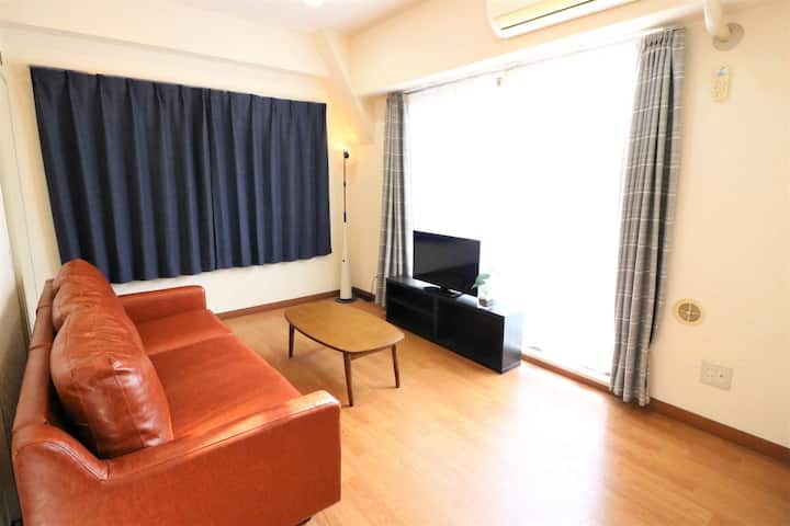 Cosmy-2/4 Min Walk From Ikebukuro/2dk/5  Max　Ic53 - Ikebukuro