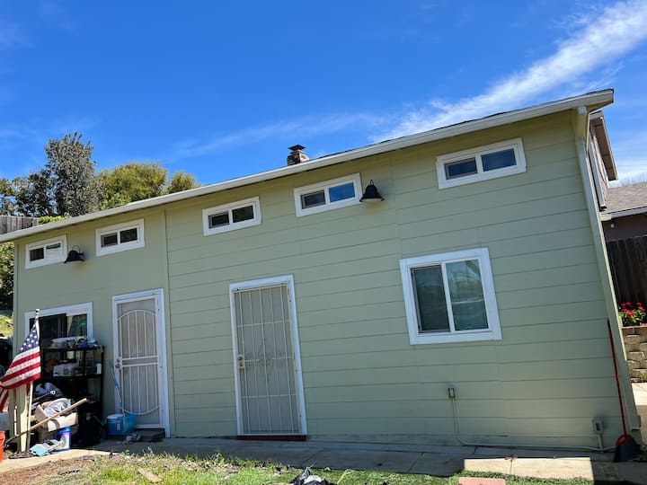 Anee’s Homestay. - Vallejo, CA