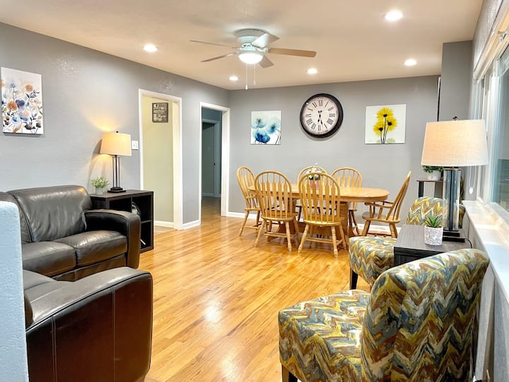 ~Forever ₩Yoming, Your Home Away From Home ~ - Cheyenne, WY