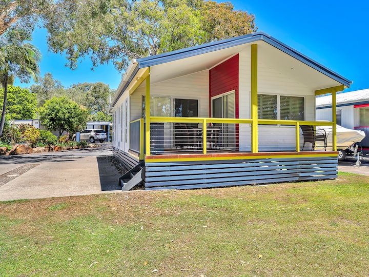 Superior Waterfront Villa - South West Rocks