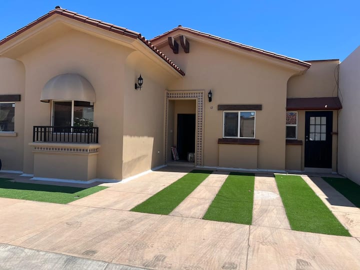 Casa En Hermosillo - Hermosillo