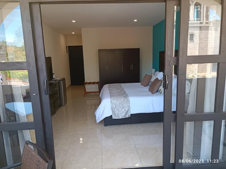 Suite Regina - Loreto