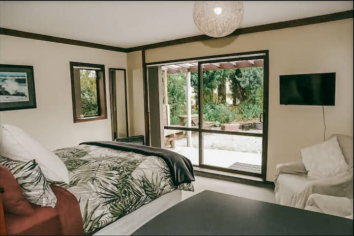 Nature's Cove Apartment Hokitika - Hokitika