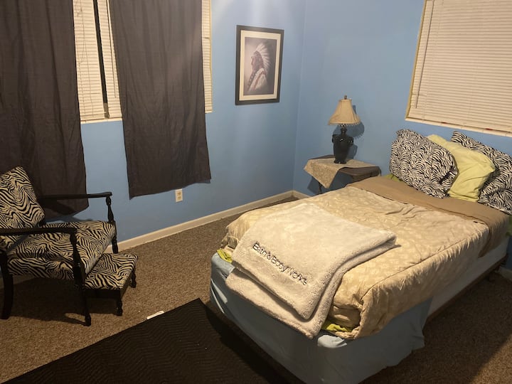 Lake Front - Leesburg, FL