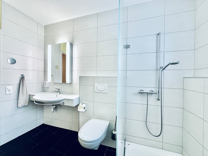 Worker's Accommodation In Günsberg - Solothurn