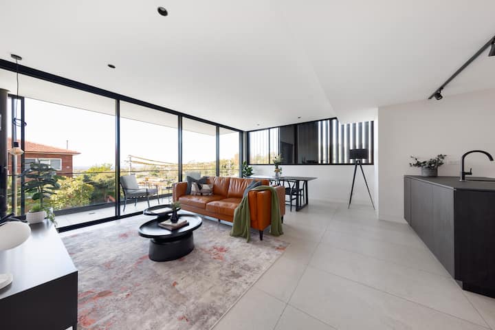 Beautiful One Bedroom In Randwick - Randwick