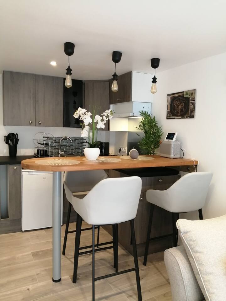 Olivia - Ille-sur-Têt
