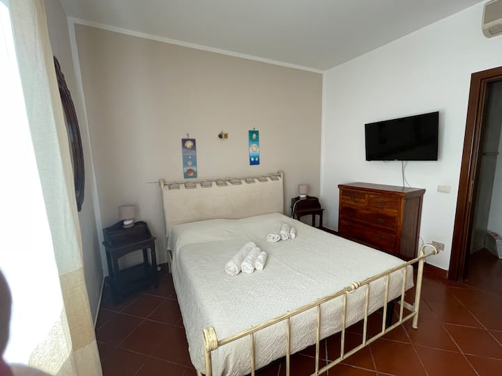 Casa Vacanza Situata Ad Olbia - Olbia