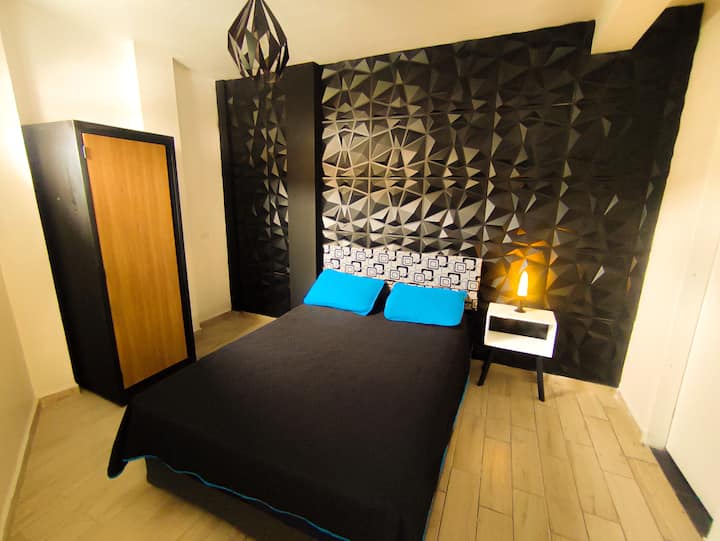 Estudio #1 Independiente Y Facturación Disponible. - Ensenada