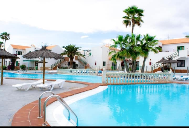 Relax En Puerta Del Sol - Caleta - Fuerteventura