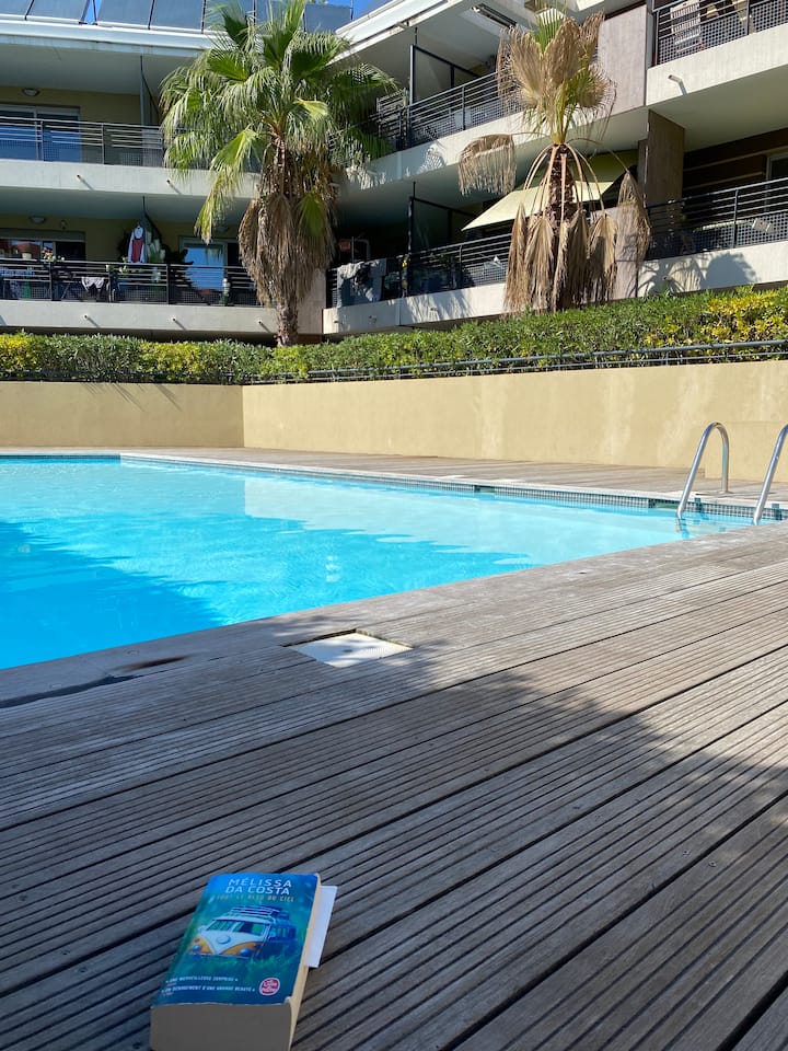 Turtle Bay - Villeneuve-Loubet
