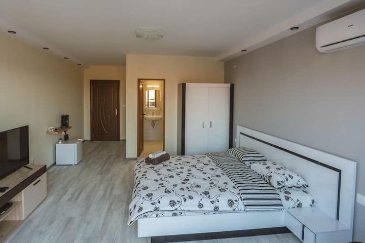 Hotel Victoria Rooms - Veliko Tarnovo