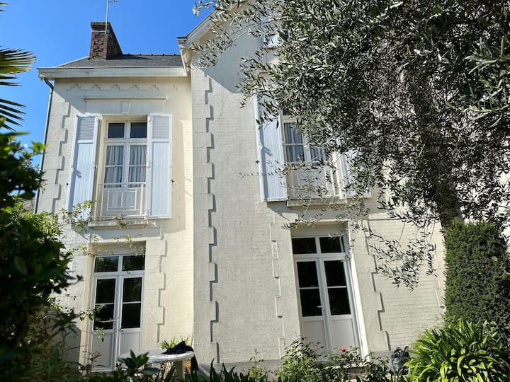 Villa Luciole - Saint-Malo