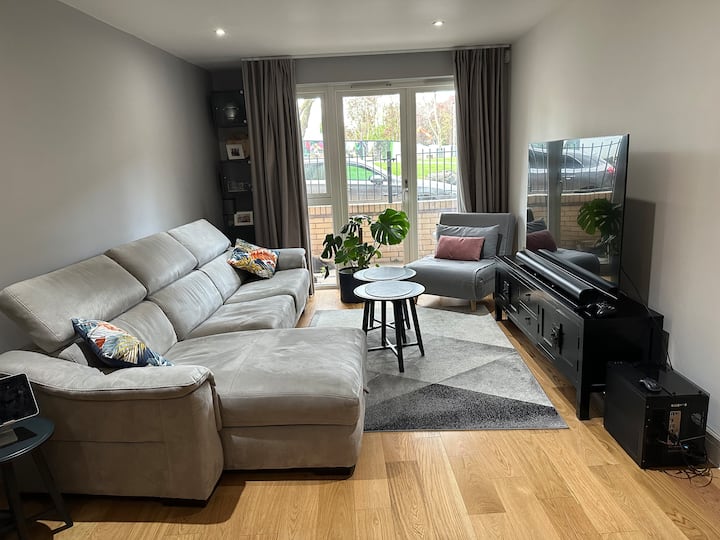 Entire 1 Bedroom Flat In Clapham - Londres
