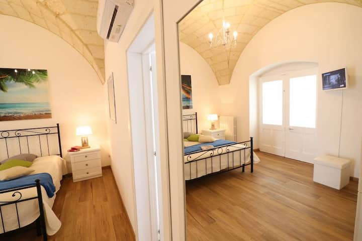 Casa Vacanze Otranto "Glenda" - Otranto