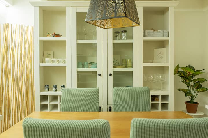 Nanahouse | Cozy Apt In Corso Vittorio Emanuele - Palermo