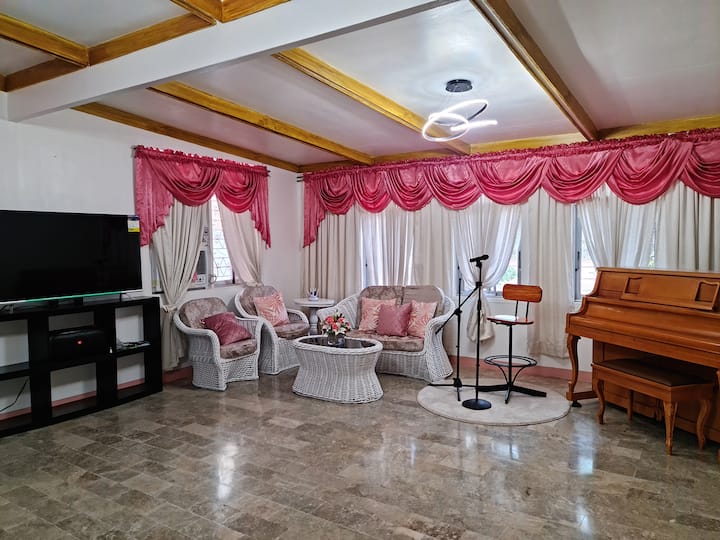150 Lucap Road
Vacation Home - Alaminos