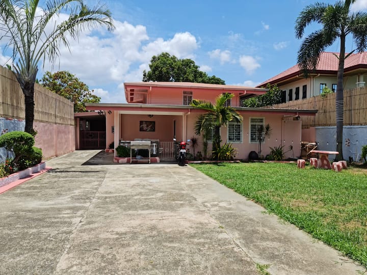 150 Lucap Road
Vacation Home - Alaminos