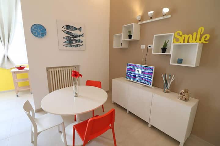 Casa Vacanze Otranto "Aura" - Otranto