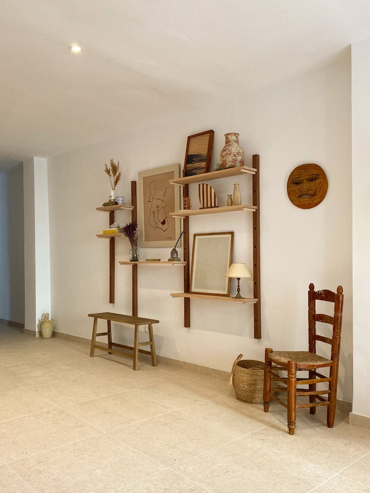 San Juan 46 Bis Nerjarent, Centro Nerja - Nerja