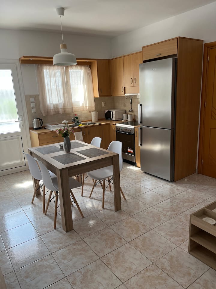 G.s Ialysos Holiday Apartment - Faliraki