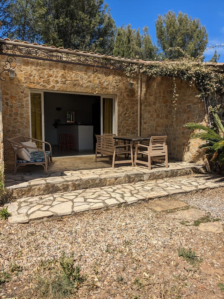 Maison - Saint-Cyr-sur-Mer