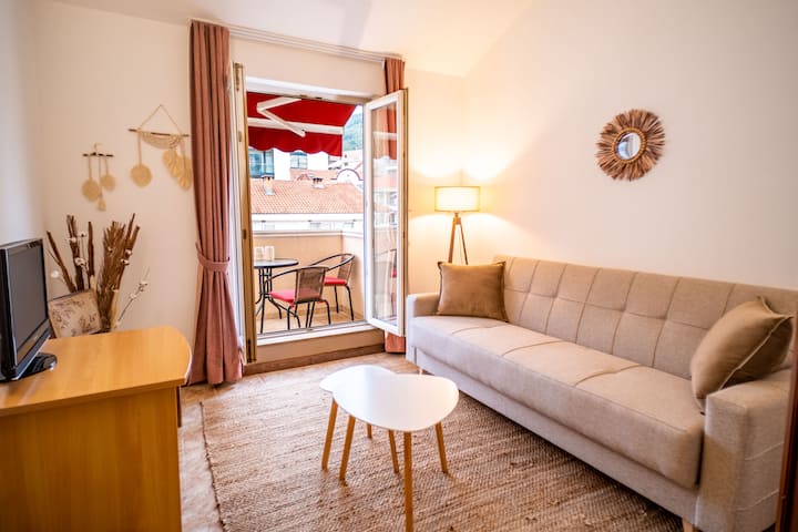 Flat 42 - Villa Maxima - Budva