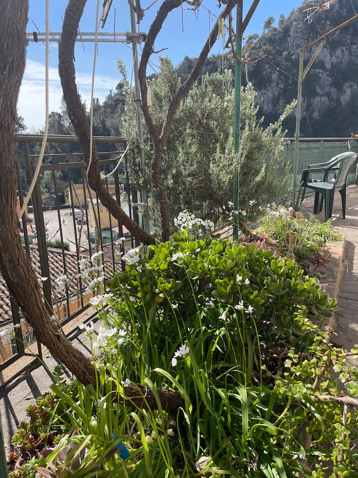 Bilocale Monte Maggio - Cassino