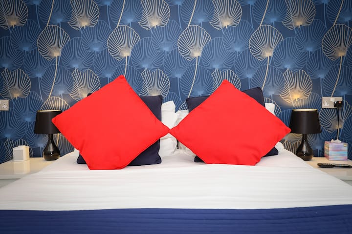 The Cosy Room - Bournemouth