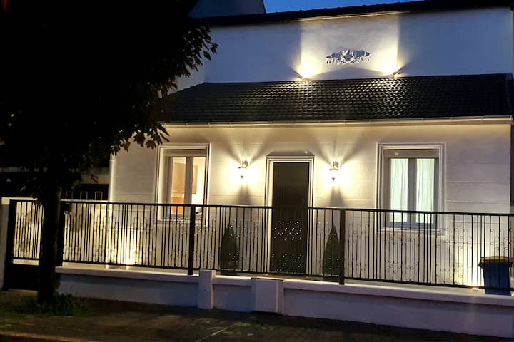 Studio Tout éQuipé à Drancy - Drancy