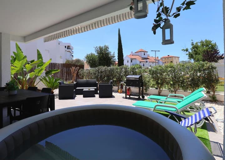 Puzzle Tao, Vilamoura - Alojamento Local - Quarteira