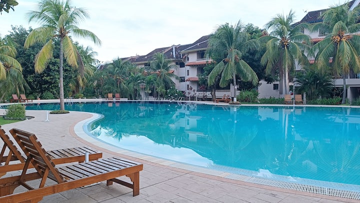 Chogm Villa Langkawi - Langkawi