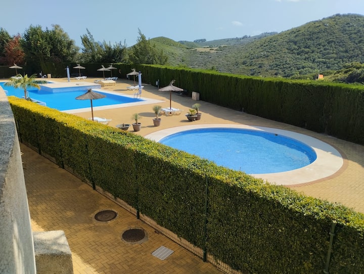 Apartamento Coqueto En Alcaidesa - Castellar de la Frontera