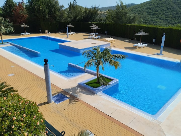 Apartamento Coqueto En Alcaidesa - Sotogrande