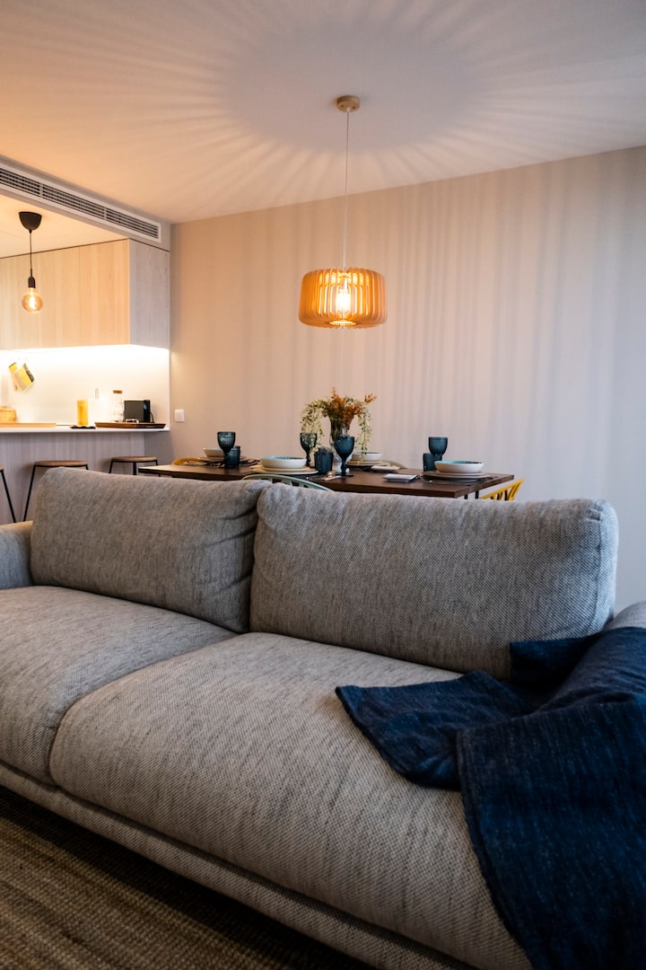 Loca Ofir | Duplex - Entre Rio E Mar - Esposende