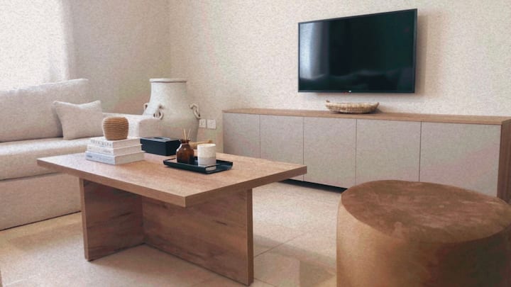 Pleasant Apartment In Batroun-baytroun1 - Lebanon