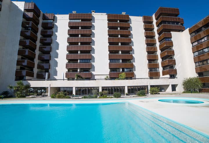 Apartamento Guia Atrium Cascais - Cascais