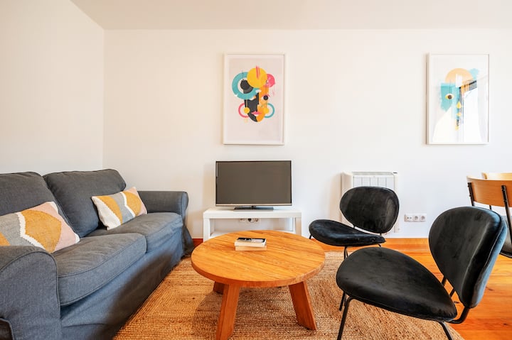 Lapa Star Apartment - Alvalade