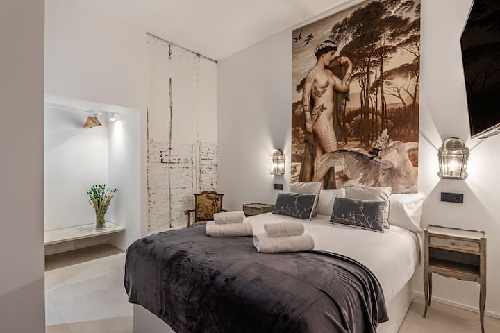 Queens House Chueca V - Madrid